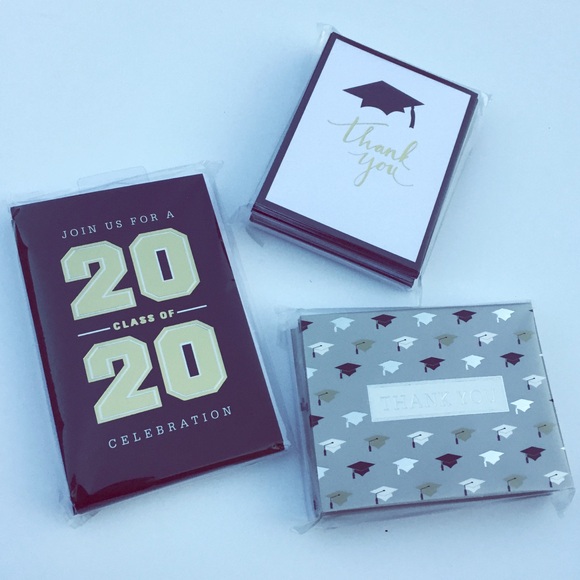 American Greetings | Party Supplies | 25 Invitations 5 Thank You Notes ...